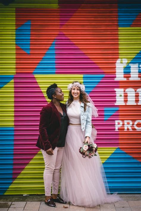 Tips And Ideas For Same Sex Wedding Style Tips And Ideas For Same Sex Wedding Style