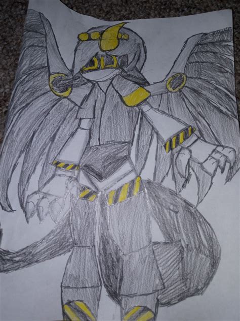 Kaiju Murder Drones On Tumblr