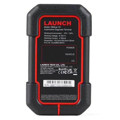 Ukeu Ship Launch X431 Immo Elite Key Programmer
