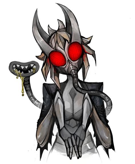 Original Drawn By Matilda Fiship Danbooru Original Drawn By Matilda Fiship Danbooru