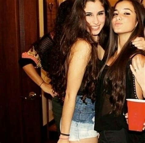 Lauren Jauregui E Veronica Iglesias Camren Lauren Jauregui