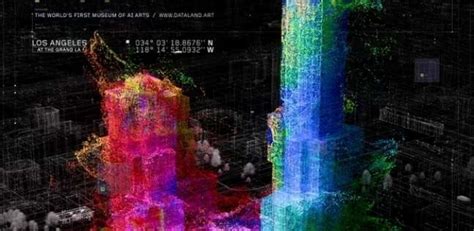 ألوان الوطن متحف الذكاء الاصطناعي هل تؤثر تقنيات الـai على