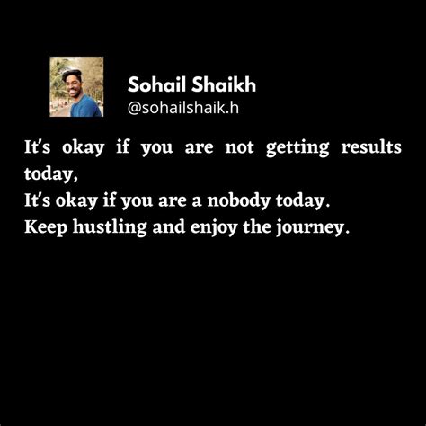 Sohail Shaikh On Linkedin Success Motivation