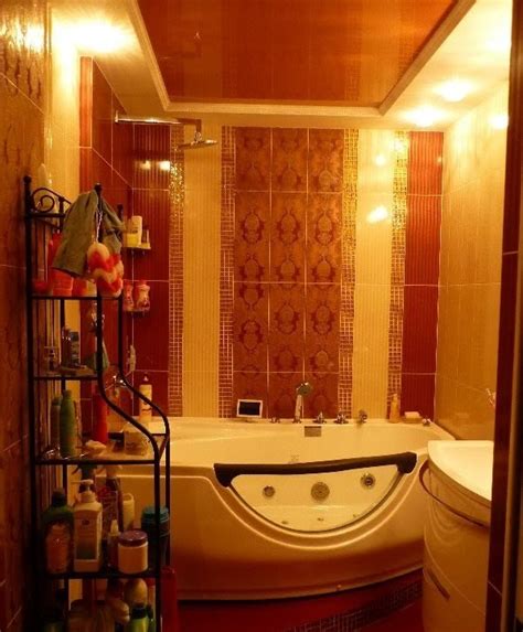 Ванная комната 170 на 200 дизайн - 85 фото