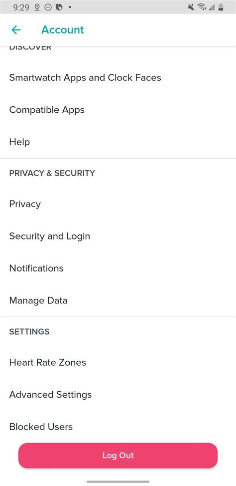 How To Manage Notifications On Your Fitbit Tracker Or Smartwatch Android Central