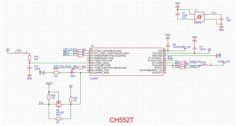 带mux可正反插的type C转hdmi Usb3 Pd Vga 立创开源硬件平台