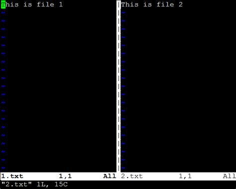 Vim操作技巧一)打开多个文件vim垂直打开多个文件 Csdn博客 Vim操作技巧一)打开多个文件vim垂直打开多个文件 Csdn博客