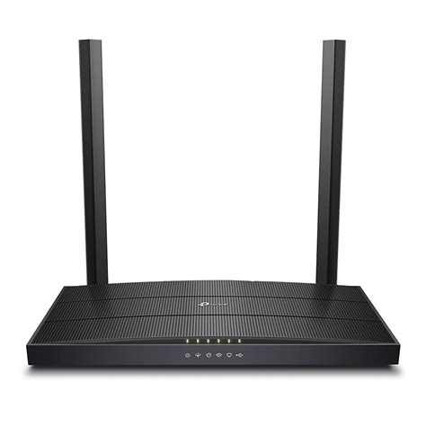 Tp Link Tp Link Ac1200 Wireless Vdsl Adsl Modem Router Desertcart India