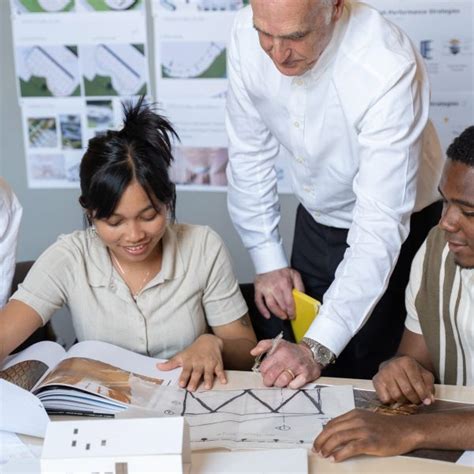 Architectural Engineering And Design Program At Northwestern University