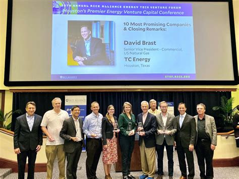 David Brast On Linkedin Energyproblemsolvers Houston Innovation Energyfuture Tc Energy