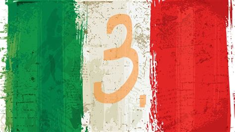 ИТАЛЬЯНСКИЙ ЯЗЫК ДО АВТОМАТИЗМА С НУЛЯ УРОК 3 Youtube