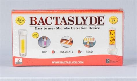 Bacteria Test Kits Bacteria Detection Kit Latest Price Manufacturers And Suppliers