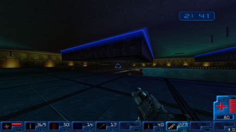 Redline Widescreen Patch File Moddb