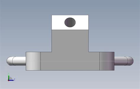 机械零件 Solidworks 2015 模型图纸免费下载 懒石网