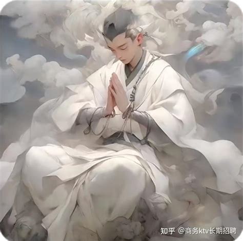 好看的佛系头像 知乎