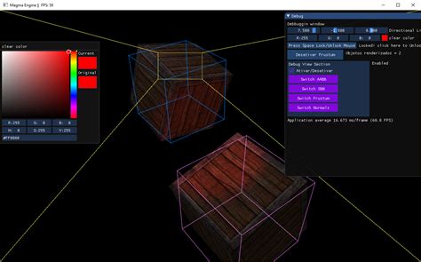 rendering issue on linux with intel hd · issue 1788 · ocornut imgui