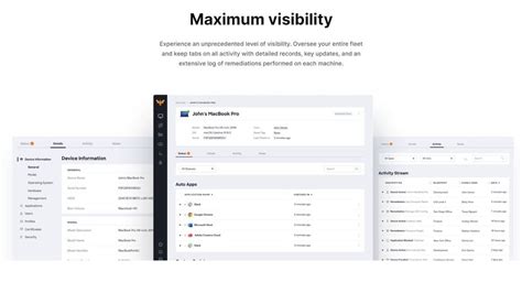 Kandji Mdm Review Ideal For Managing Apple Devices Techradar