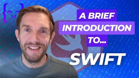 A Brief Introduction To Swift Thalamus Ai