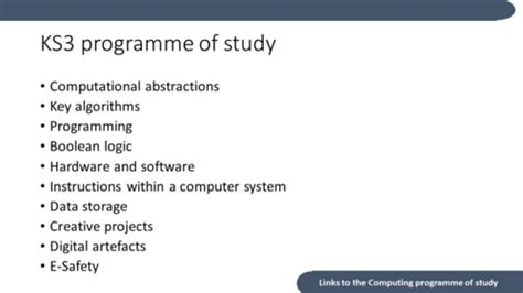 15 Complete Ks3 Computing Lessons Teaching Resources