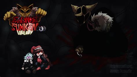 Lost Cause By Jacaris Friday Night Funkin Hypnos Lullaby Youtube