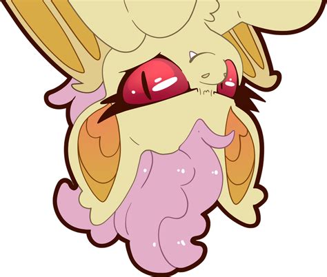 Flutterbat By Cutepencilcase On Deviantart