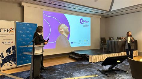 Cep Probation On Linkedin Cep10thdgconference