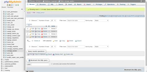 Django Orm Tutorial The Concept To Master Django Framework Dataflair