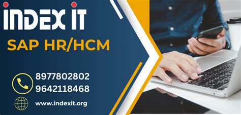 Sap Hr Hcm Training In Hyderabad Sap Hr Hcm Course Online