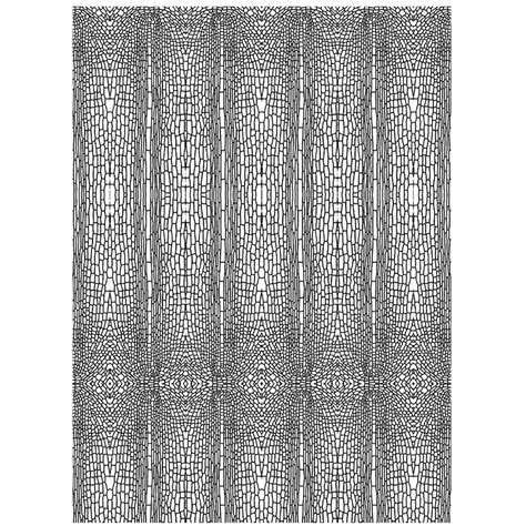 Rolling Mill Pattern Root Tip Cross Section 5 X 7 By Rmr Extensive