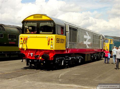 Class 58