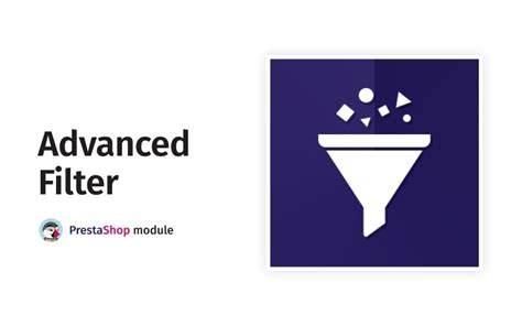 Advanced Filter Prestashop Module 76466 Templatemonster