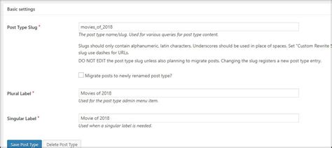 How To Create Custom Post Types With A Category In Wordpress Greengeeks