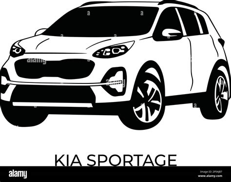 Kia Sportage 2022 Images Clipart