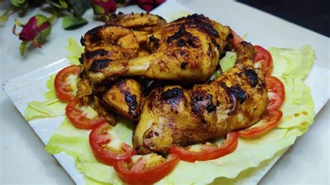 পারফেক্ট চিকেন বারবিকিউ রেসিপি।perfect Chicken Bbq Recipe Youtube