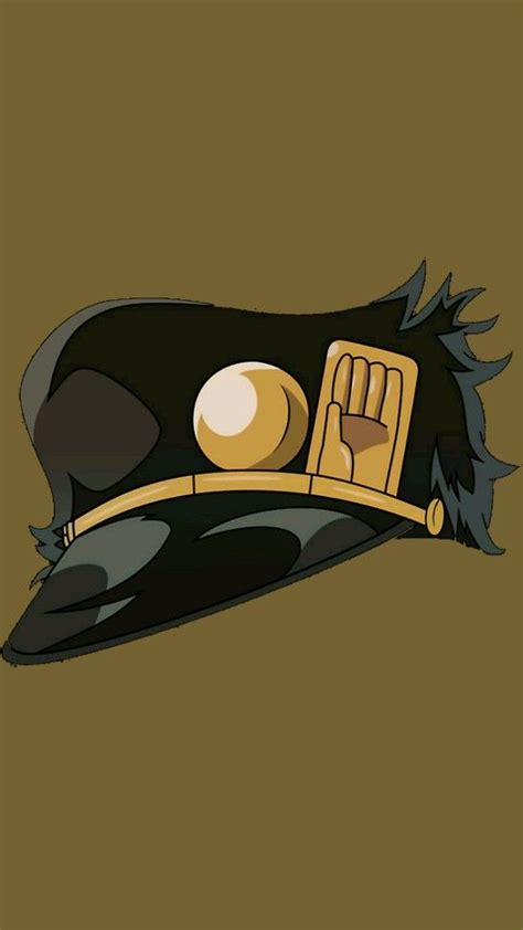 пнг джоджо(Кира Йошикаге, аура Джостаров, фуражка джотаро, волосы Дио и ...