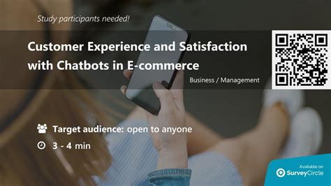 Chatbots In E Commerce R Surveycircle