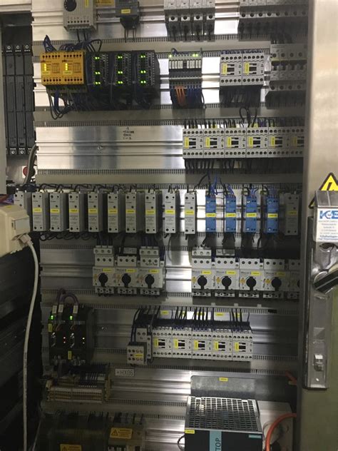 mostafa mohamed sayed on linkedin hmi plc automation siemens profibus danfoss