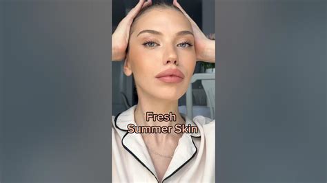 Идеальное летнее покрытие 🫶 бренд Limoni Cc cream WB: 137993565 OZON ...