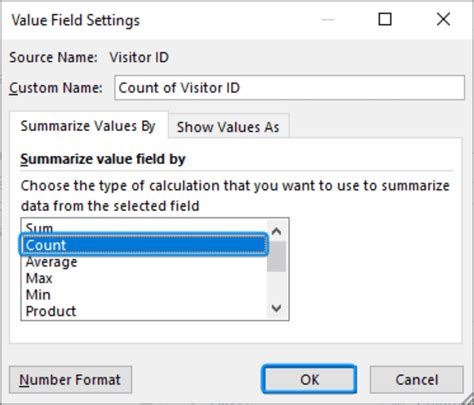 How To Make A Contingency Table Crosstabs In Excel Excel Insider