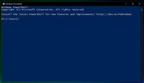 7 Maneiras De Abrir O Powershell Como Administrador No Windows 11 Boa Informação