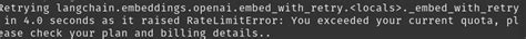Typeerror Issubclass Arg 1 Must Be A Class · Issue 7522 · Langchain Ailangchain · Github