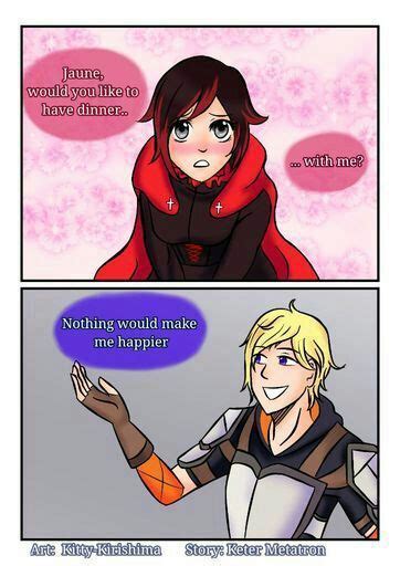 Ruby Jaune Wiki RWBY Amino Ruby Jaune Wiki RWBY Amino