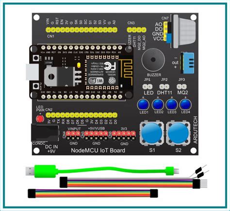 Pelatihan IoT Internet Of Things