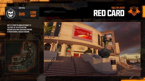 Call Of Duty Guides Black Ops 6 Multiplayer Map Guide — Red Card Call Of Duty Guides Black Ops 6 Multiplayer Map Guide — Red Card