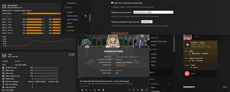 Guide Plex Hardware Acceleration Using Intel Quick Sync Docker Containers Unraid