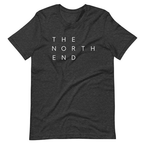 The North End Clothing and Accessories – Atlantic Coast Clothing Company
