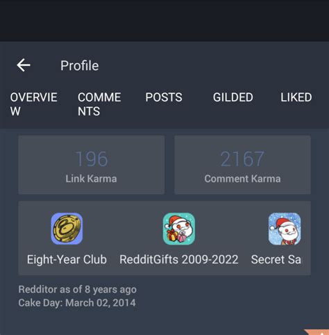 Bug Formatting Of Profile Subsection Titles Rbaconreader