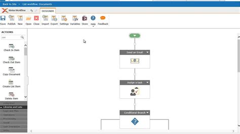 Download Nintex Workflow Sharepoint 2010
