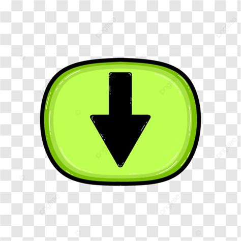 아래쪽 화살표 버튼 게임 Ui 아래쪽 화살표 버튼 버튼 게임 게임 Ui Png 일러스트 및 Psd 이미지 무료 다운로드 Pngtree