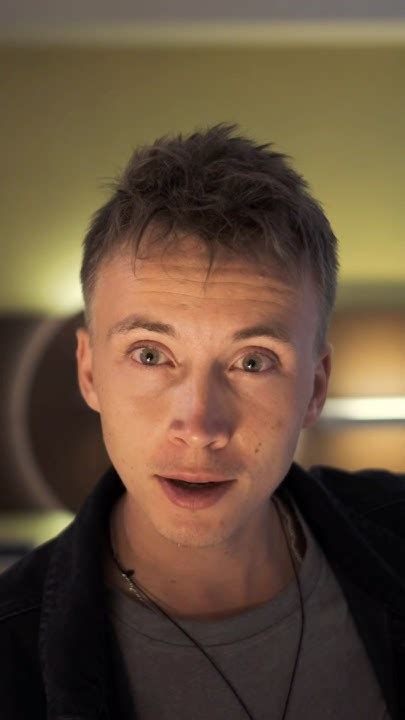 Фокус с фокусом на камере Youtube